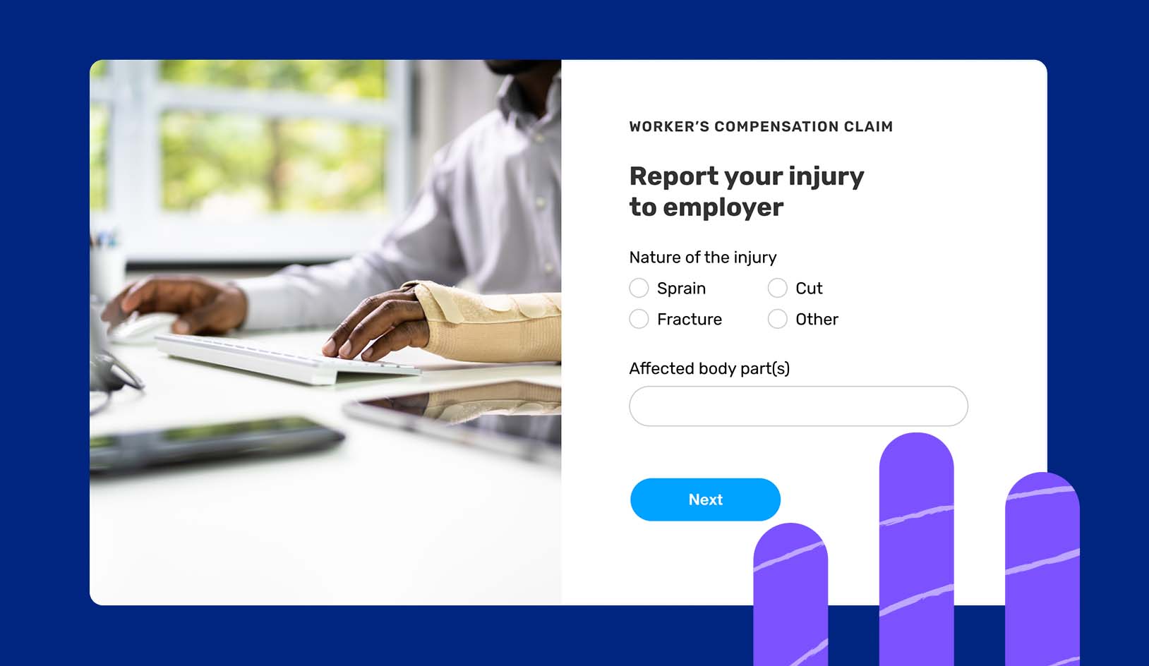 Innovating workers' compensation: digital strategies for better claims ... Innovating workers' compensation: digital strategies for better claims ...